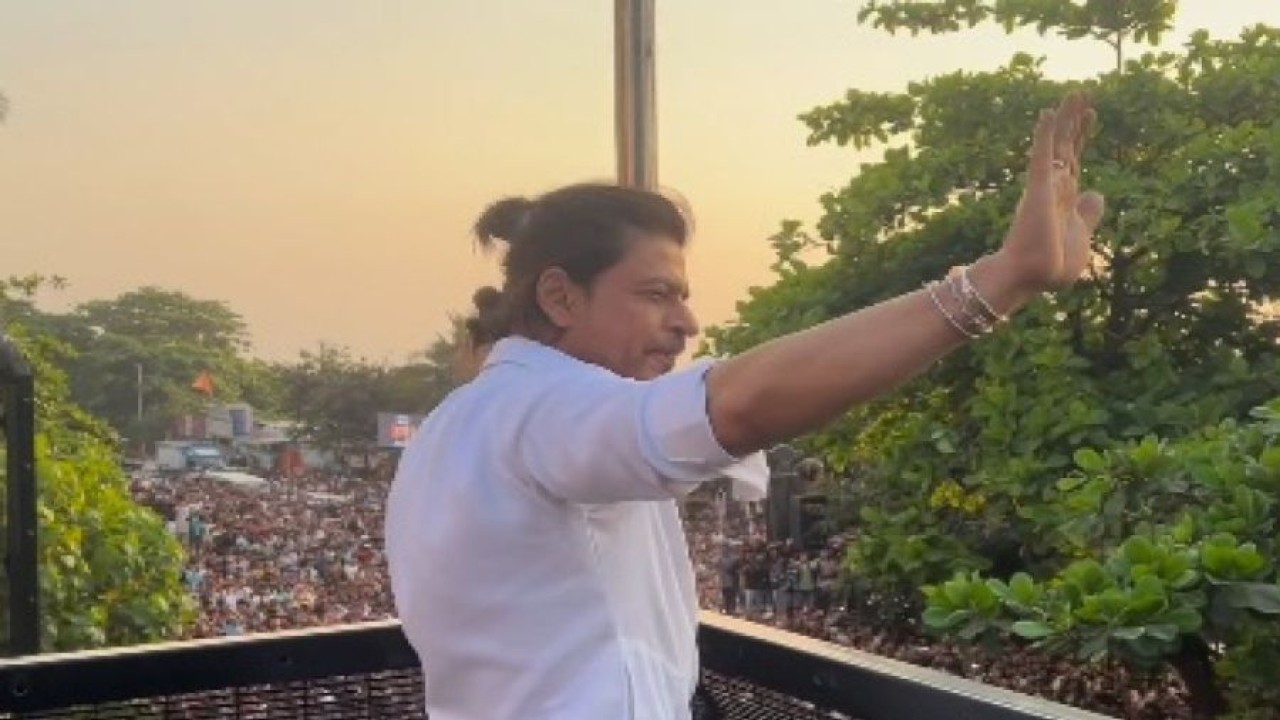 Sederet Aktor Bollywoood Ucapkan Selamat Idul Fitri, Salah Satunya Shah ...